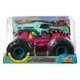 Hot Wheels Monster Trucks 1:24 Zombie-Wrex Vehicle - Walmart.ca