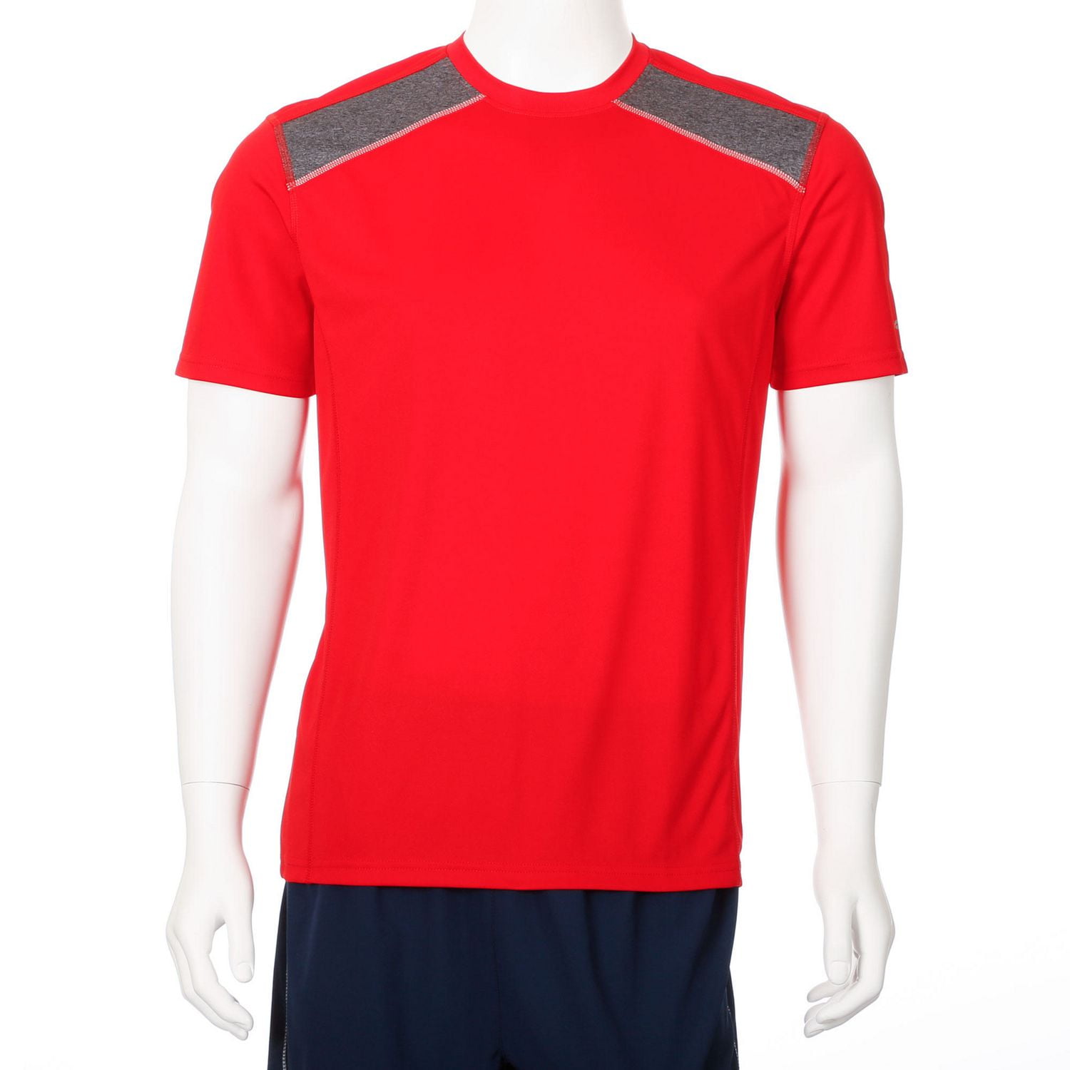 Athletic Works Men’s Performance Tee | Walmart Canada