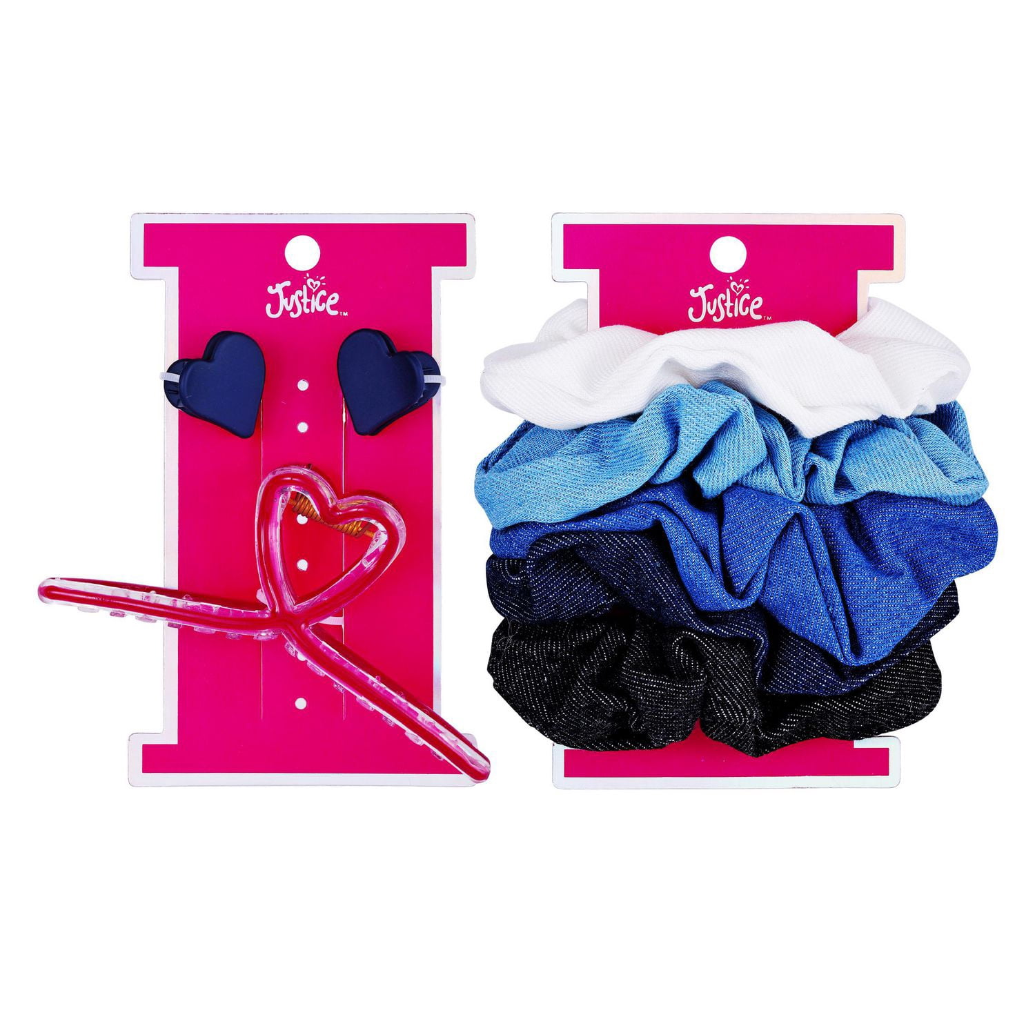 Click here for Justice Hair Accessories Sets One Size prices