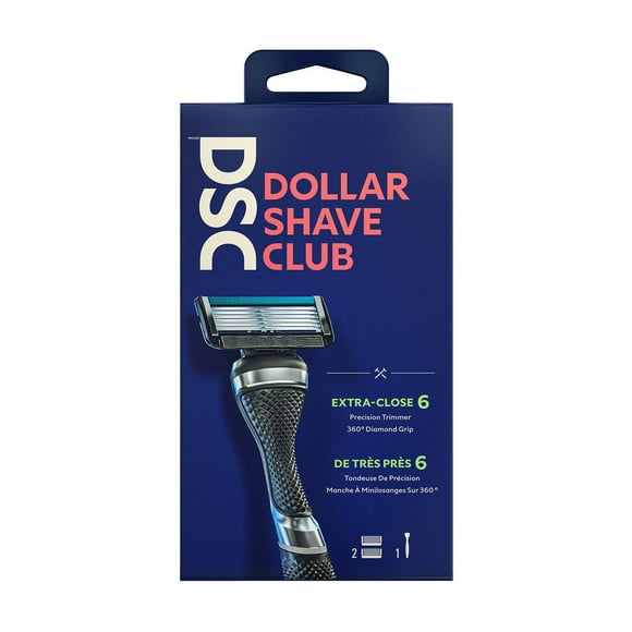 Dollar Shave Club | Walmart Canada