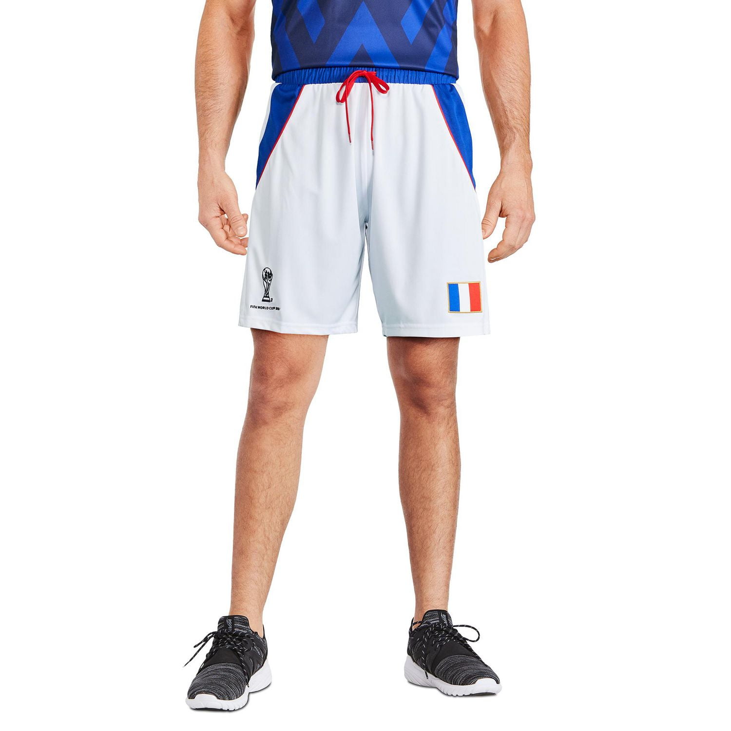 FIFA Men's France Short - Walmart.ca