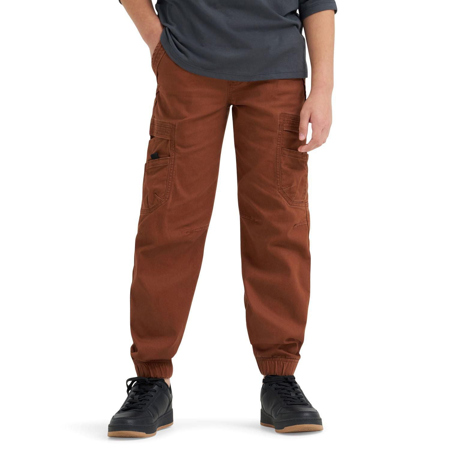 Click here for Wrangler Gamer Cargo Pant 12 prices