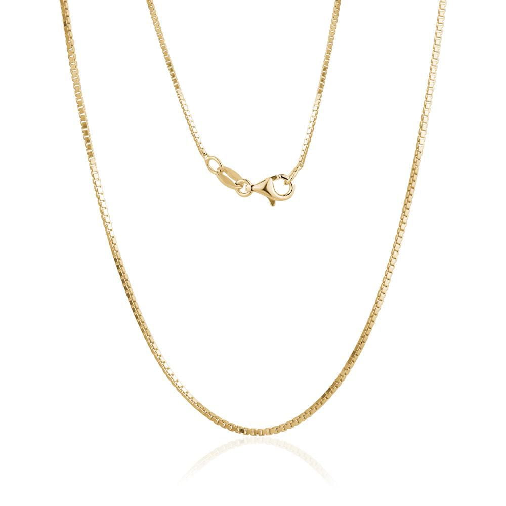 Click here for Luxury Designs 18 Unisex Sterling Silver Gold-Plat... prices