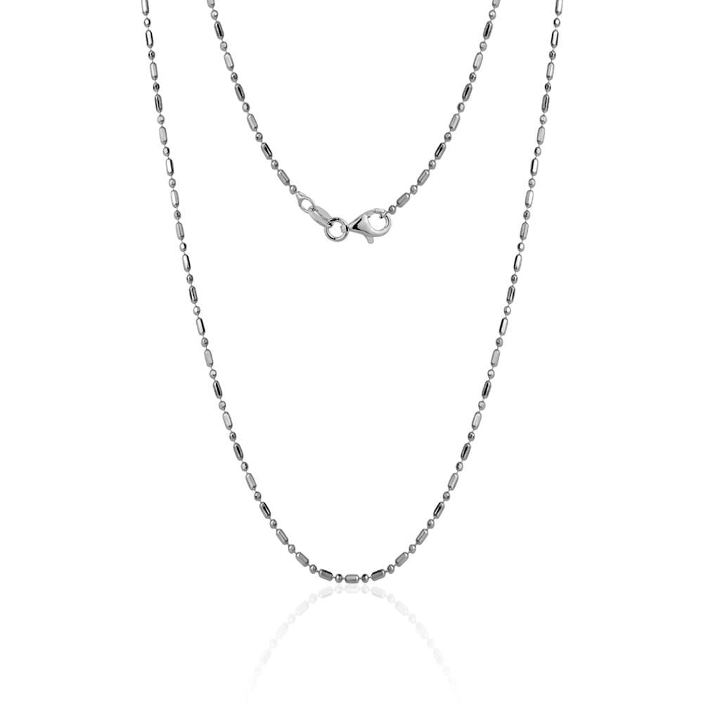 Click here for Luxury Designs 18unisex Sterling Silver Alternatin... prices