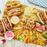 Maple Leaf Natural Top Dogs Original Hot Dogs, 375 g - Walmart.ca