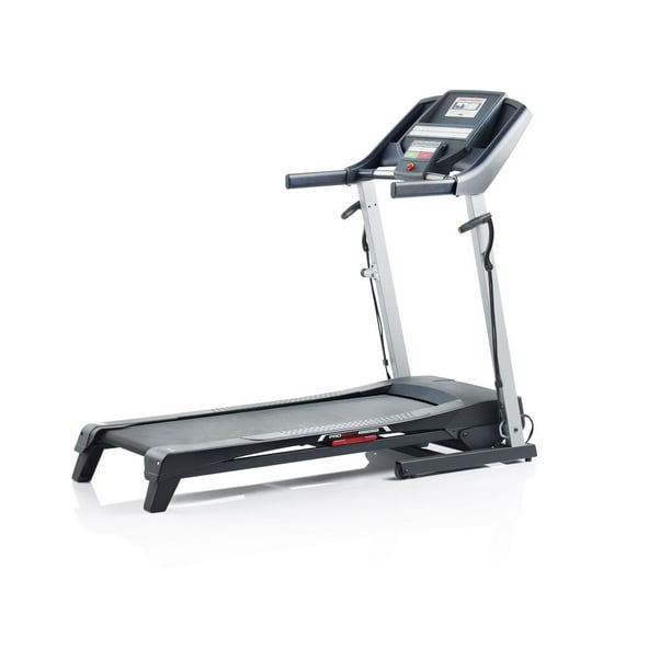 ProForm 400 Crosswalk Sport Treadmill - Walmart.ca
