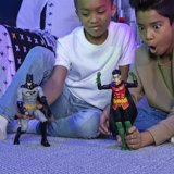 BATMAN 12-inch ROBIN Action Figure, for Kids Aged 3 and up - Walmart.ca
