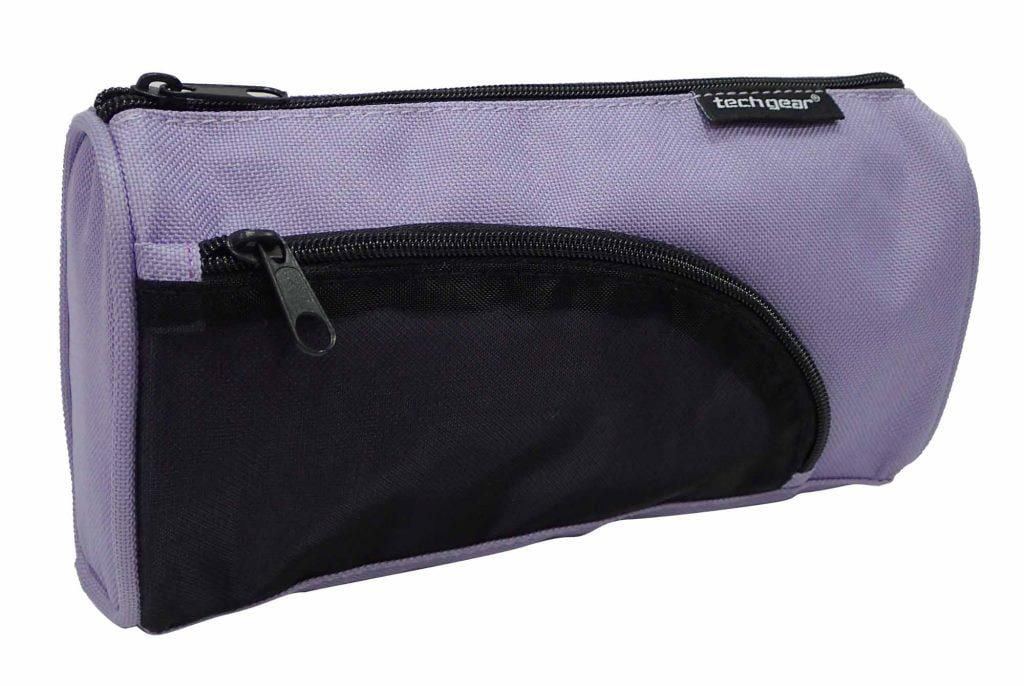 Tech Gear Mesh Pocket Pencil Case | Walmart Canada