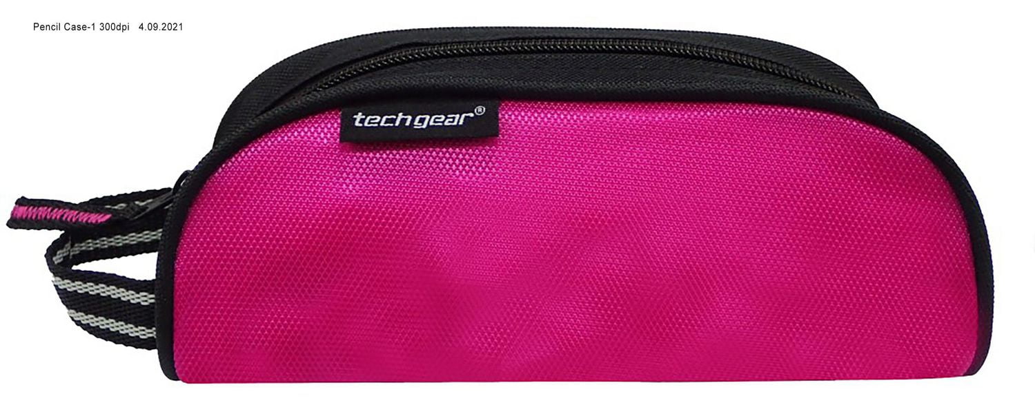 Tech Gear End Grip Pencil Case | Walmart Canada