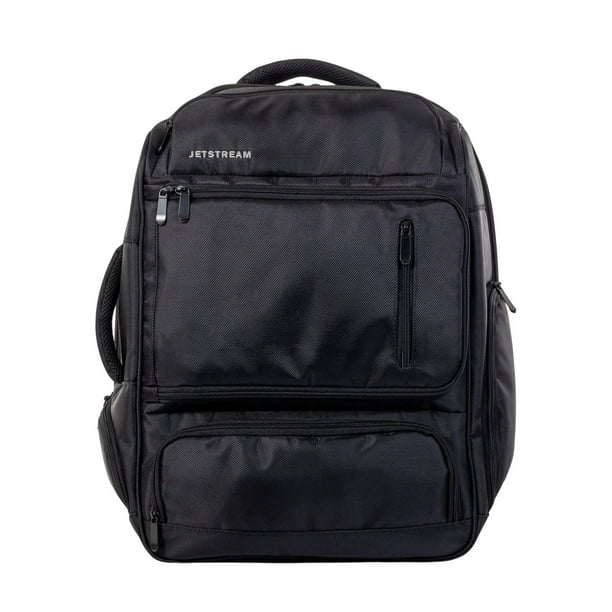Jetstream 20" Convertible Backpack - Walmart.ca