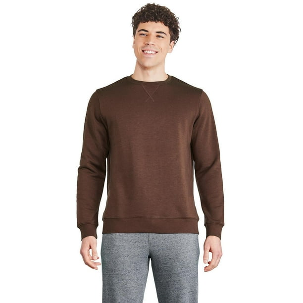 George Men's Crew Neckline Popover - Walmart.ca