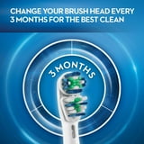 Oral-B Dual Clean Replacement Electric Toothbrush Head - Walmart.ca