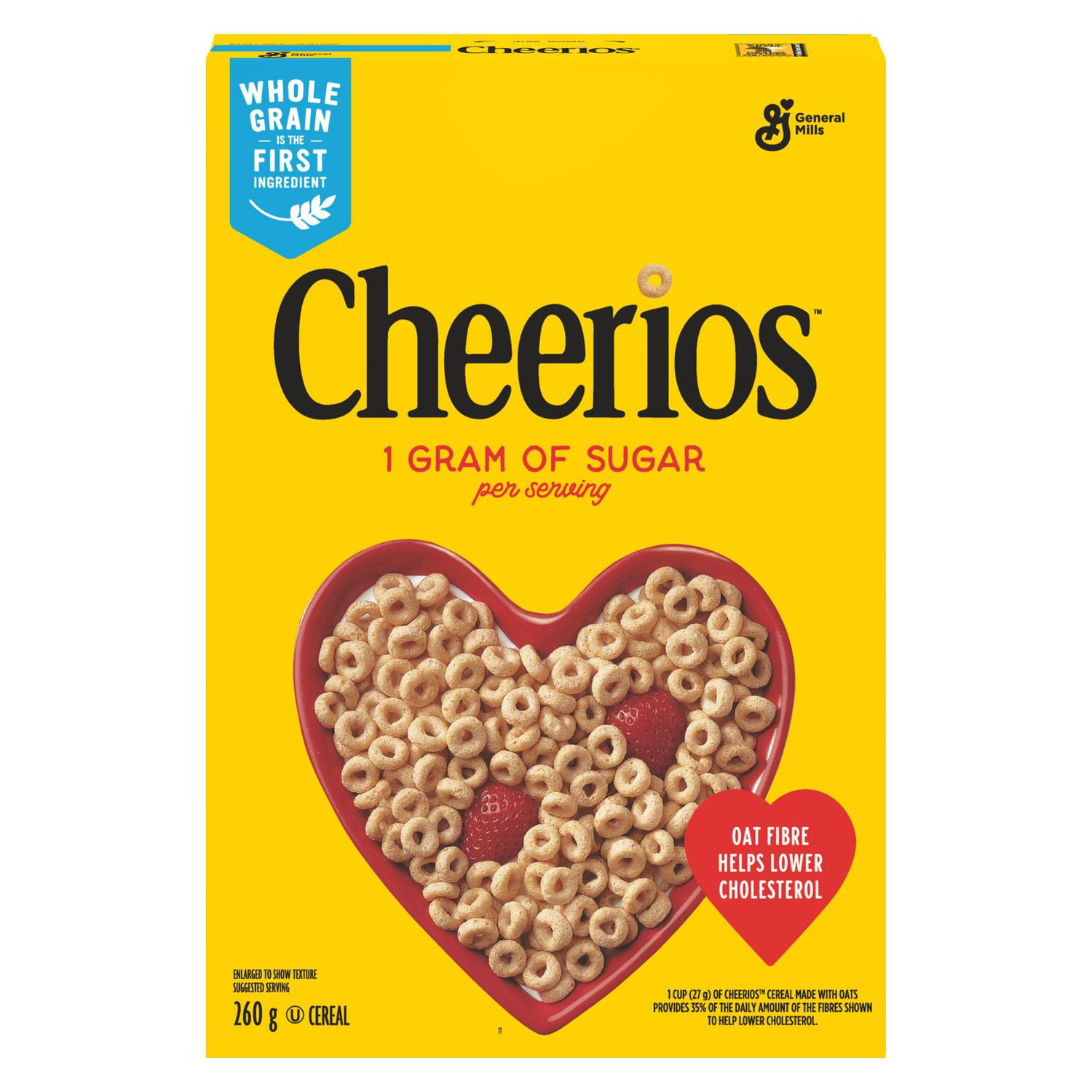 Cheerios™ Cereal | Walmart Canada