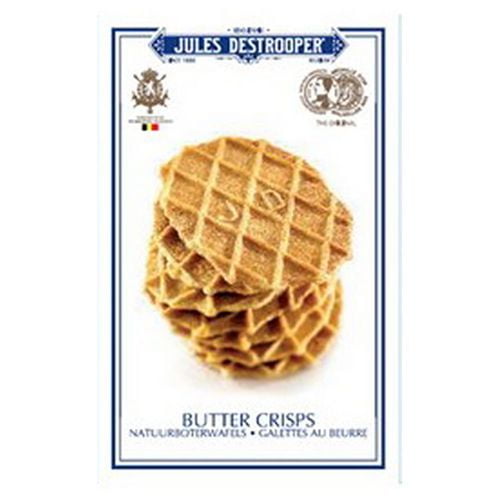 Jules Destrooper Butter Crisps | Walmart Canada