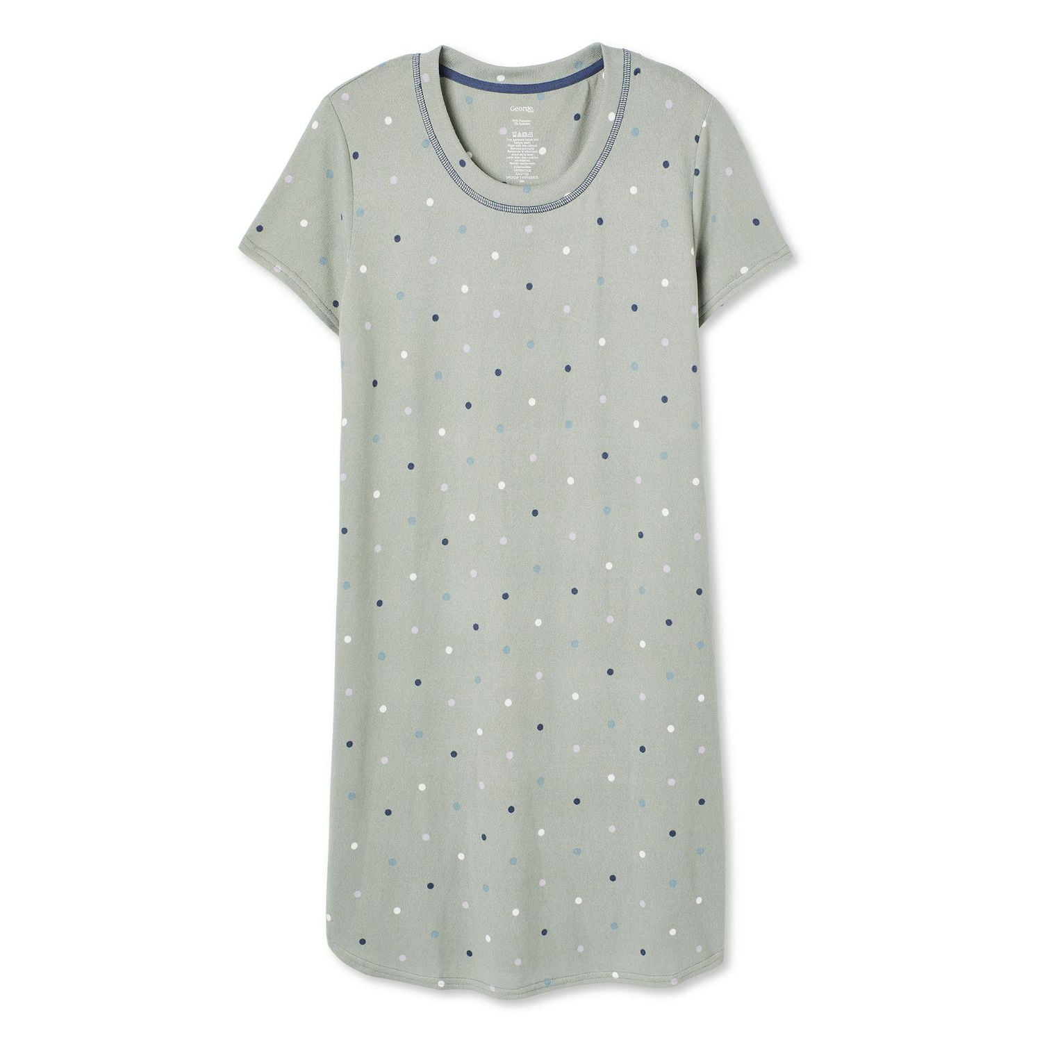 Click here for George Womens Nightshirt Xl prices