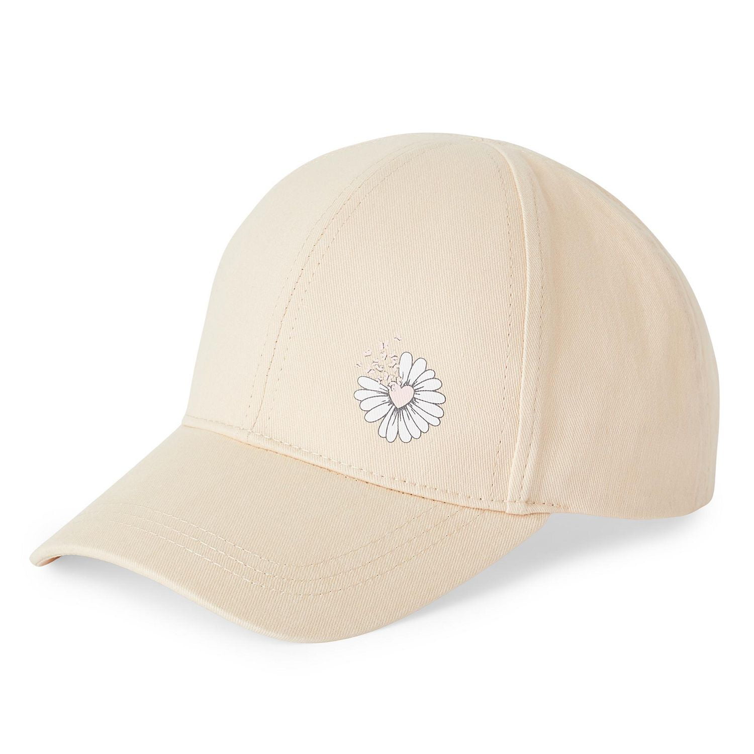 George Girls' Baseball Cap, Sizes 7-16X - Walmart.ca