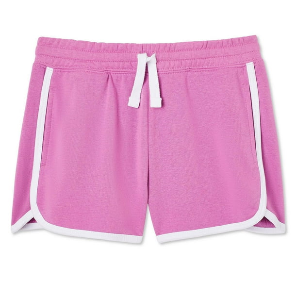 George Girls' Dolphin Short, Sizes XS-XL - Walmart.ca