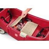 Step2 All around Canopy Wagon Toy Vehicle - Walmart.ca