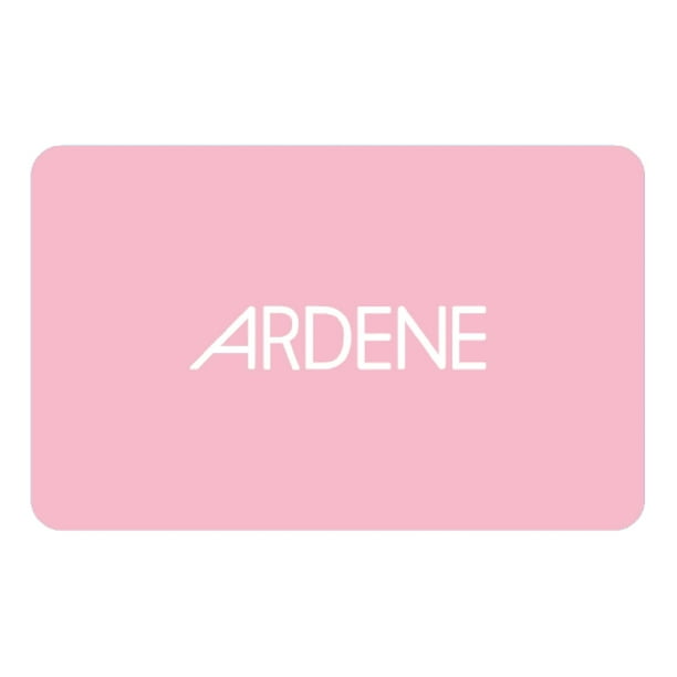 Ardene $25 eGift Card (Email Delivery) - Walmart.ca