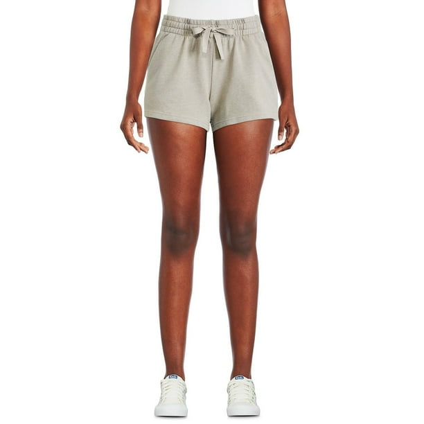 George Women's French Terry Short - Walmart.ca
