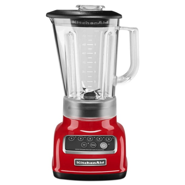KitchenAid® 5-Speed Classic Blender - Walmart.ca