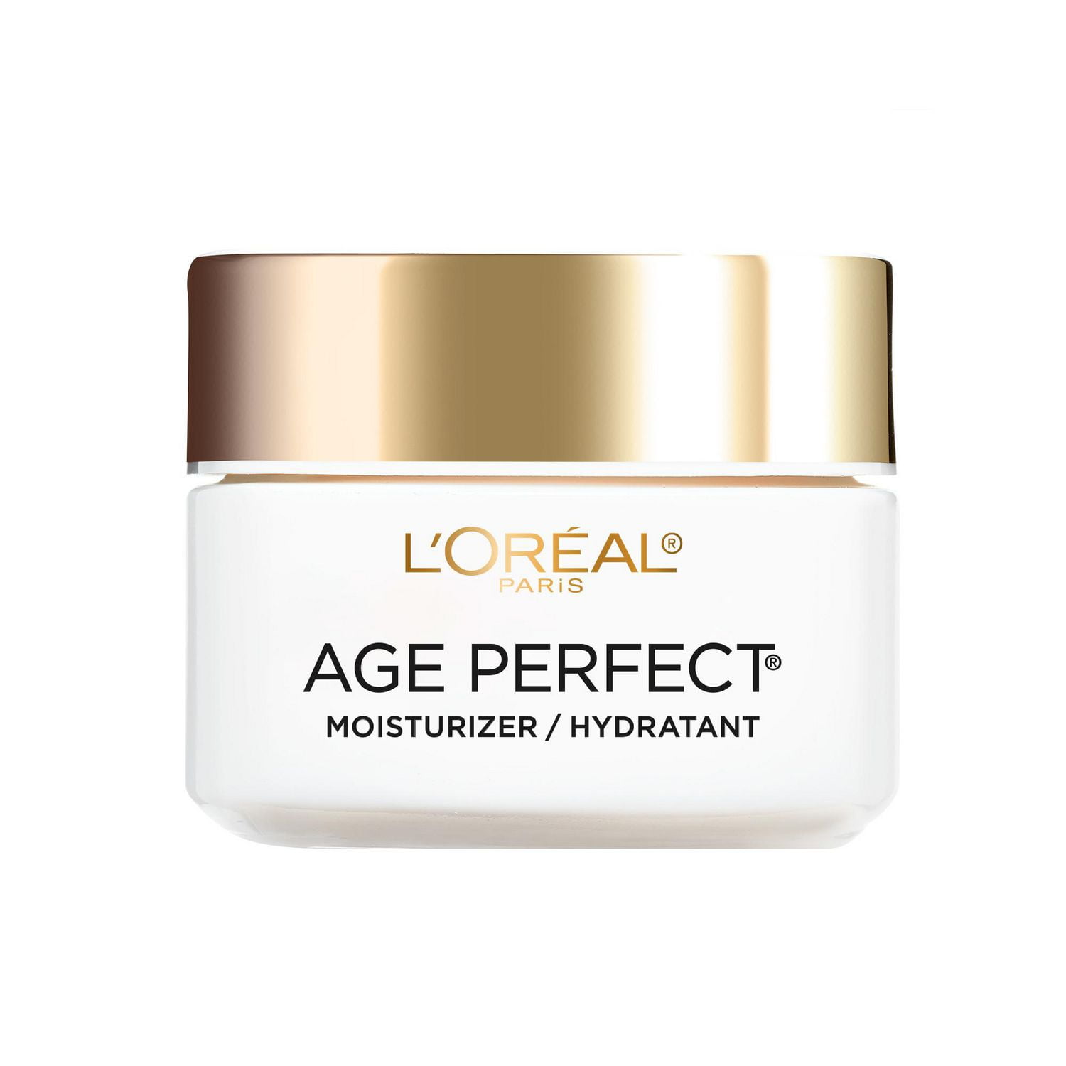 L'Oréal Paris Age Perfect Collagen Expert Day Moisturizer, Retightening ...