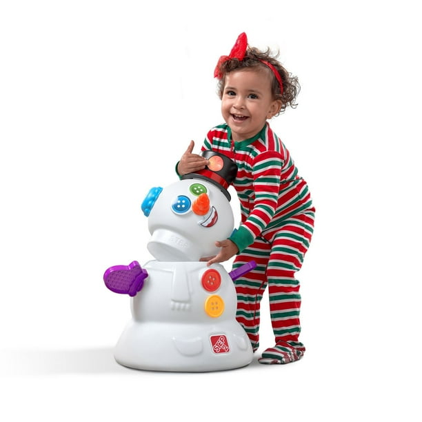 Step2 My First Snowmanâ„¢ - Walmart.ca