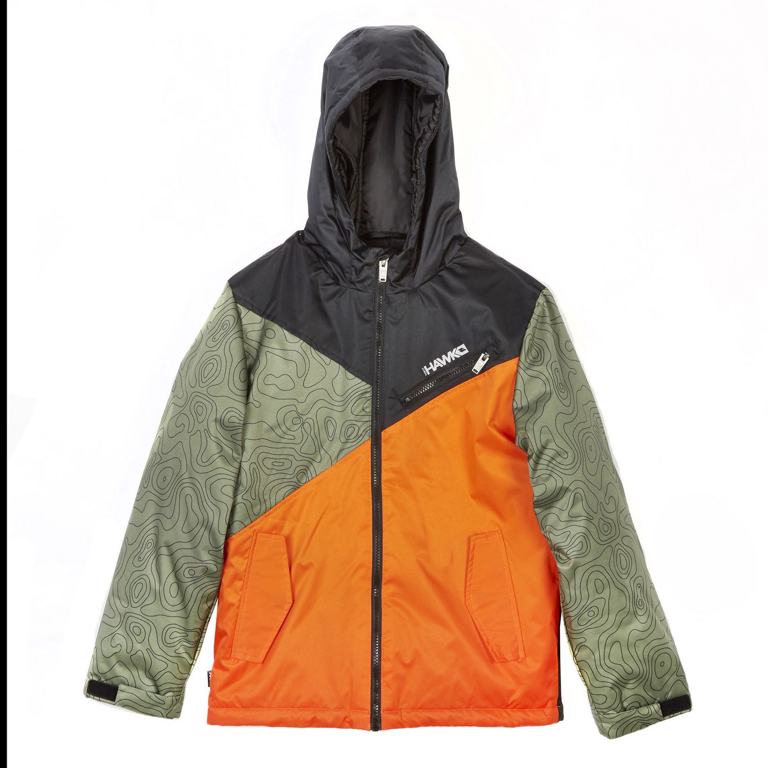 Tony Hawk Boy’s Snow Jacket | Walmart Canada