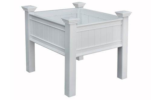 Mayfair 3X3 Planter | Walmart Canada