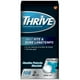 Thrive Lozenges 2mg Regular Strength Nicotine Replacement, Peppermint ...