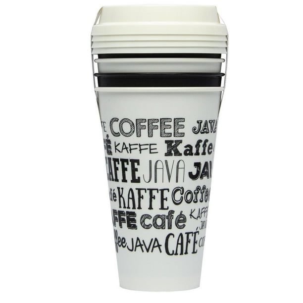 ALADDIN TO-GO CUPS 16OZ 4PACK - Walmart.ca