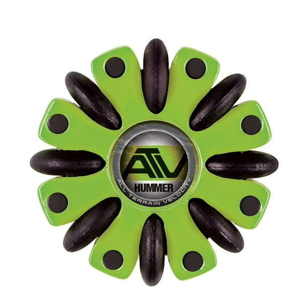 FRANKLIN SPORTS INC Franklin Sports NHL All Terrain Velocity Hummer ...