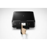 Canon Pixma TS6220 Wireless Inkjet All-In-One Photo Printer - Walmart.ca