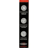 Deep Relief Regular Strength Warming Heat Pain Relief Patch, Soothe ...