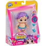 Little Liv Bizzy Bubs Little Live Bizzy Bubs Walking Polly Petals Baby ...