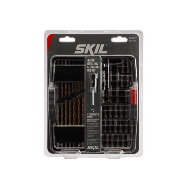 SKIL 44-Piece Drilling and Driving Set - Walmart.ca