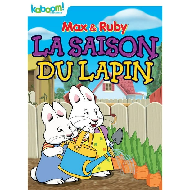 Max & Ruby - Bunny Season - Walmart.ca