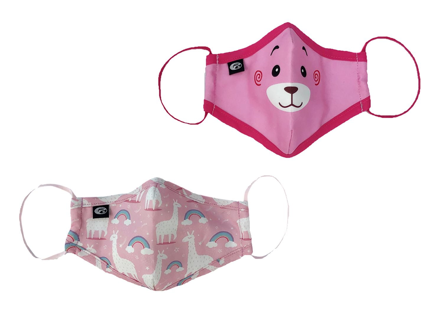 2 PC Pack Point Zero Kids Washable Mask - Non Medical | Walmart Canada