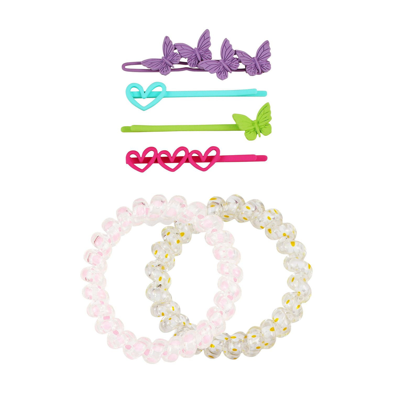 Click here for Justice Hair Accessory One Size prices