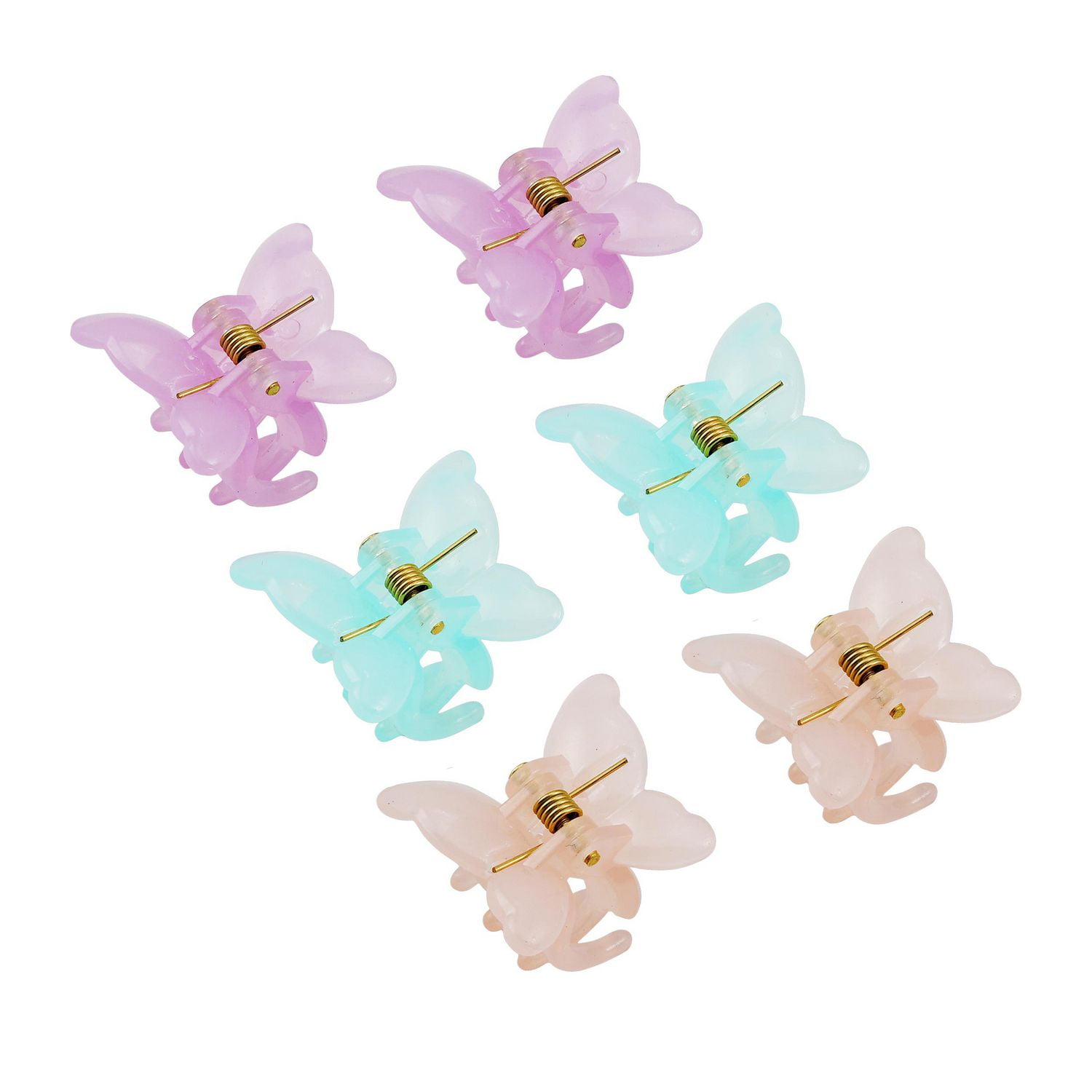 Click here for Justice Hair Accessory Multi One Size prices