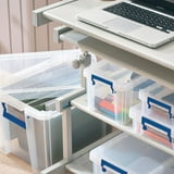 Bankers Box® Plastic Storage Box 10L - Walmart.ca