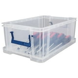 Bankers Box® Plastic Storage Box 10L - Walmart.ca