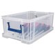 Bankers Box® Plastic Storage Box 10L - Walmart.ca