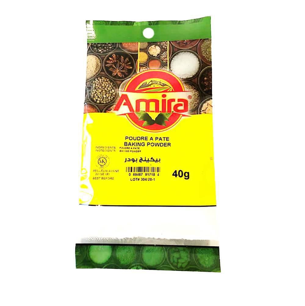 AMIRA BAKING POWDER | Walmart Canada