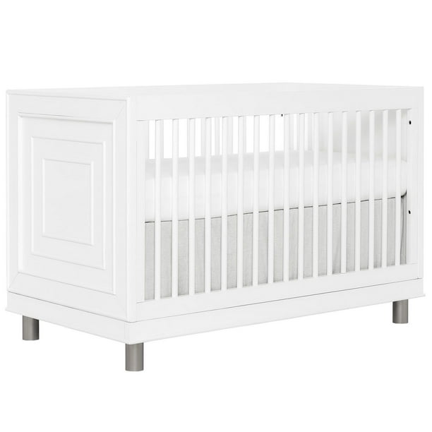 Evolur Loft Art Déco Crib, Model #874 - Walmart.ca