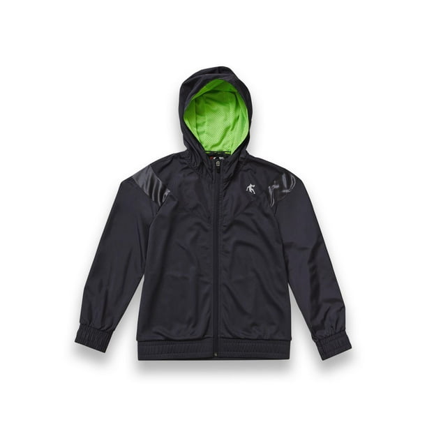 AND1 Boys' Layup Jacket - Walmart.ca