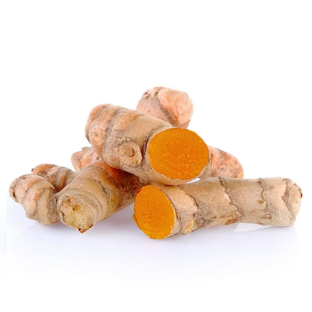 Yellow Turmeric, Turmeric - Walmart.ca