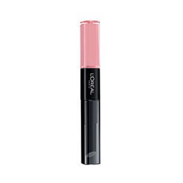 L'Oréal Paris Infaillible 2-Step Lipstick (lipcolour), 2.3 ML, 2.3ML ...