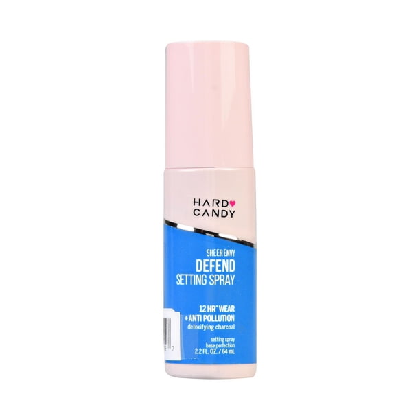 Hard Candy Sheer Envy Setting Spray, 65 mL - Walmart.ca