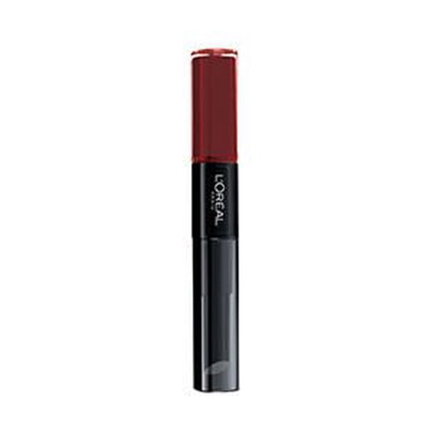 L'Oréal Paris Infaillible 2-Step Lipstick (lipcolour), 2.3 ML, 2.3ML ...